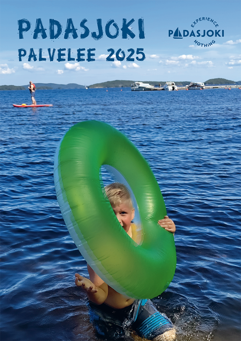 Kulmalahti lääkärinä Etelämantereella ★ - Padasjoen Sanomat